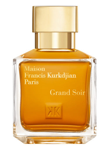 Maison Francis Kurkdjian Grand Soir Unisex - extract de parfum 70ml ...