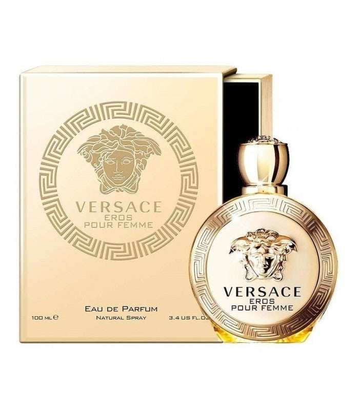 Versace Eros Pour Femme- edp100ml – dutyfree-otopeni.com