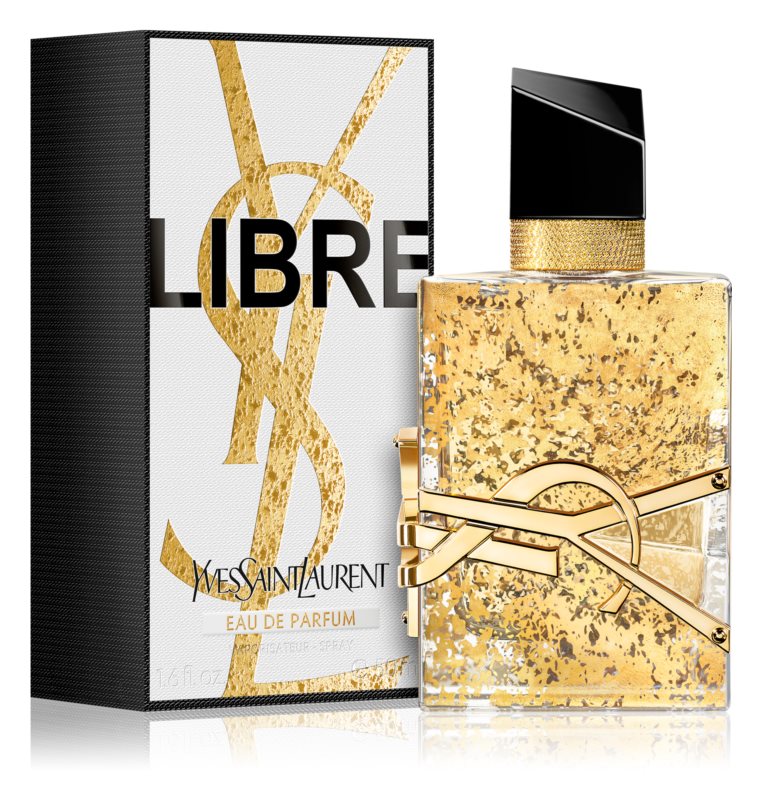 Yves Saint Laurent Libre- edp 90ml – dutyfree-otopeni.com