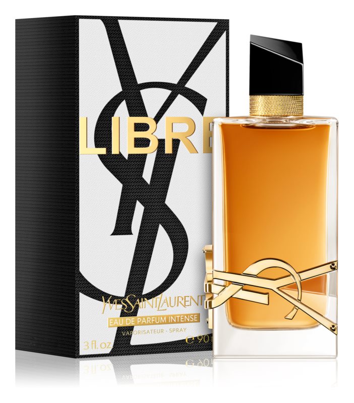 Yves Saint Laurent Libre Intense- edp 90ml – dutyfree-otopeni.com